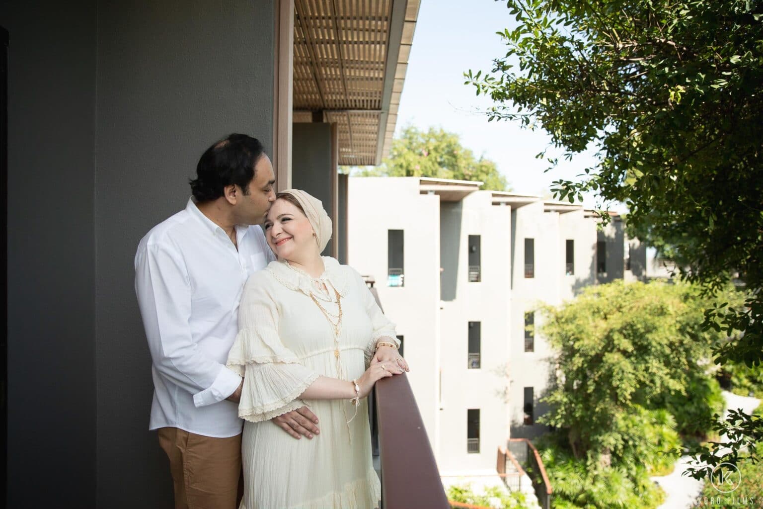 Anniversary Photographer videographer in Thailand