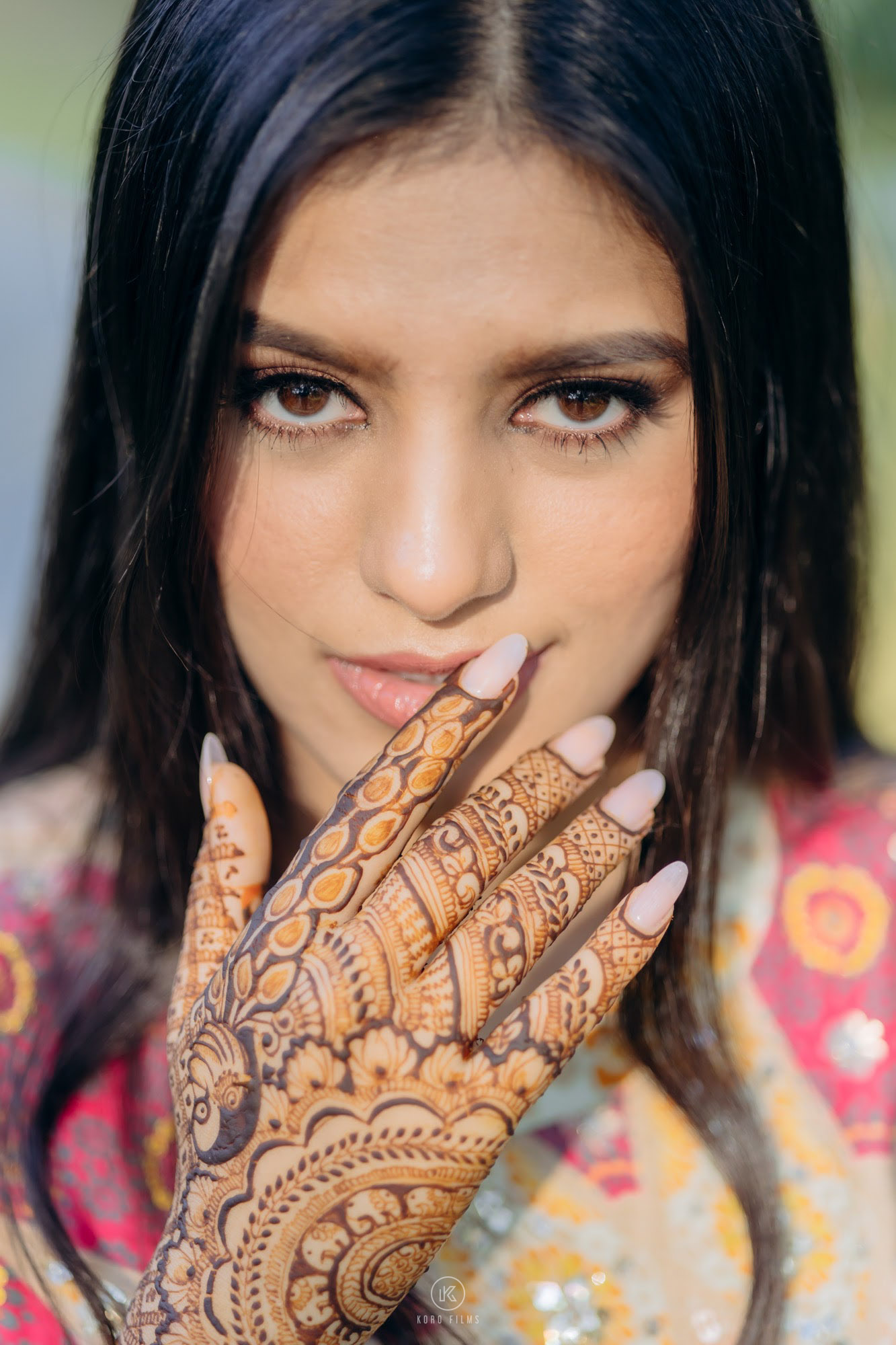 Indian Wedding of Shruti & Vrishab at AVANI+ Khao Lak Resort in Phang ...