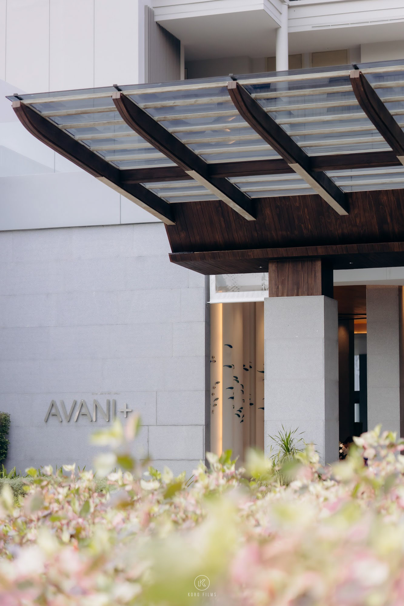 Indian Wedding of Shruti & Vrishab at AVANI+ Khao Lak Resort in Phang ...