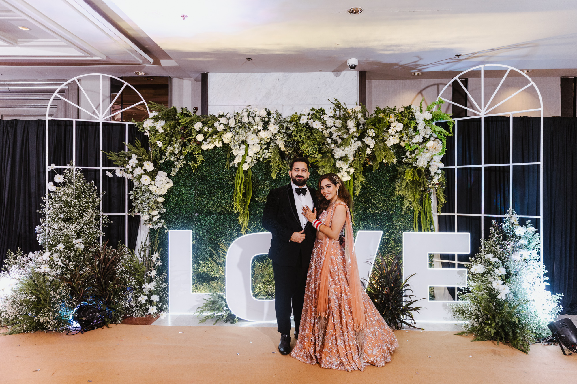 Sohum & Naina - KORO FILMS