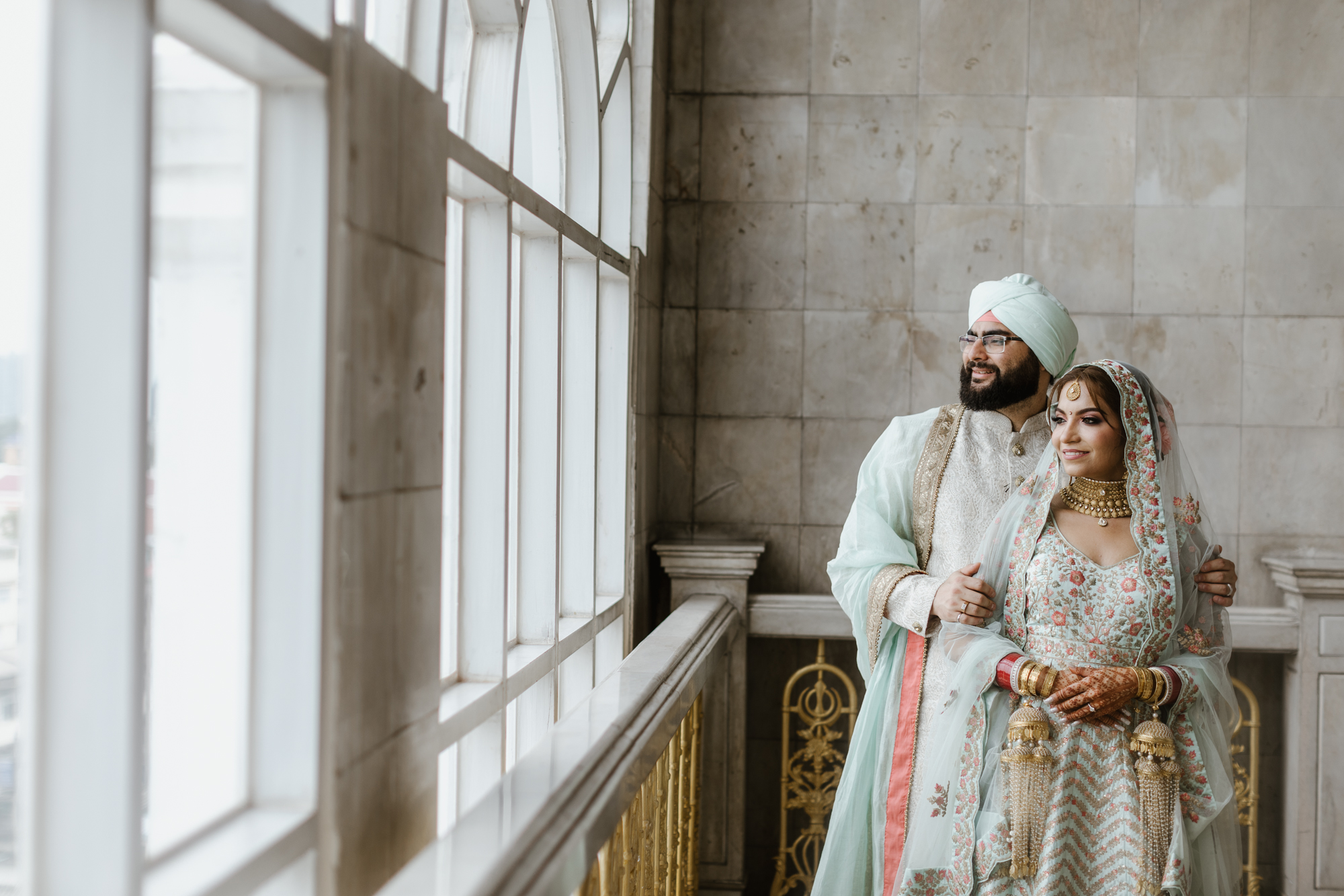 Sharan & Gurjyot - KORO FILMS
